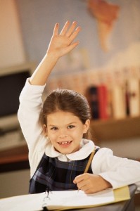 What is the SLANT Strategy and How does it Improve Student Achievement?