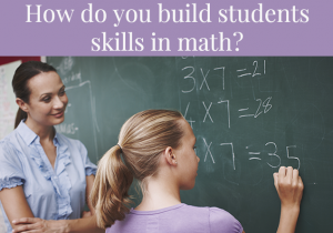 BUSTED! 3 Popular Math Myths