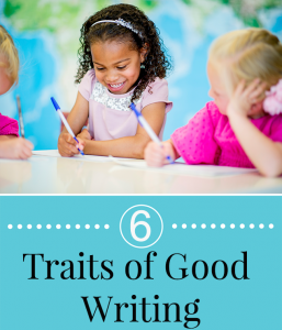 Enhance Writing Fluency With These 6 Traits